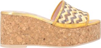 Ras SCHUHE - Sandalen auf YOOX.COM