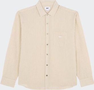 Obey Chemise - Taille XL