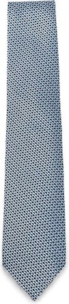 Tom Ford Krawatte - Blau