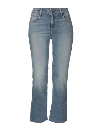 J Brand HOSEN & R&Ouml;CKE - Jeanshosen auf YOOX.COM