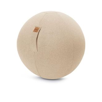 Sitting Point Sitting Point - Sitting Ball Felt Beige