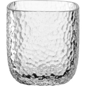 Leonardo Leonardo Home Martello Tischlicht - 4 St&uuml;ck - geh&auml;mmertes Tischlicht - dekorative Lichtakzente - strukturierte Oberfl&auml;che - harmonisches Raumlicht - m