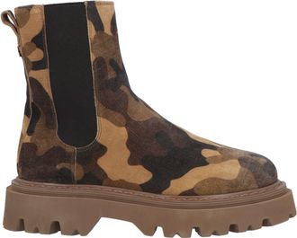 Casadei SCHUHE - Stiefeletten auf YOOX.COM