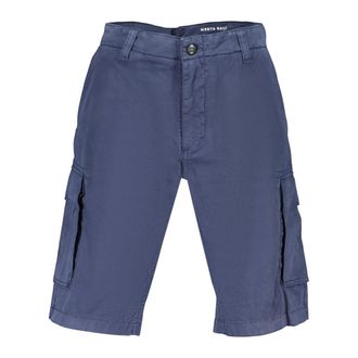 North Sails Herren, Shorts, Blau, LGr&ouml;&szlig;e