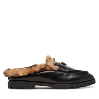 Pinko Pantoletten PINKO Nora 09 SD0683P186 Schwarz