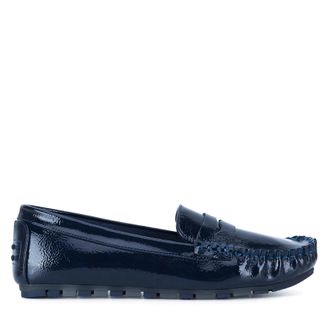 Jenny Fairy Mokassins Jenny Fairy WFA1010-2 Dunkelblau