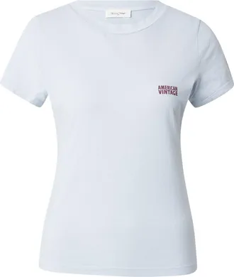 American Vintage T-Shirt PYMAZ