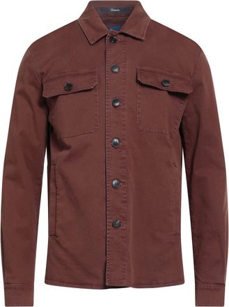 Drumohr TOPS - Hemden auf YOOX.COM