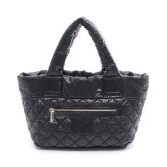 Chanel Damen, Pre-Owned, Schwarzk, ONE SIZEGr&ouml;&szlig;e
