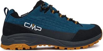 F.lli Campagnolo Trekkingschuhe Vertyx Low 3Q17597 Braun