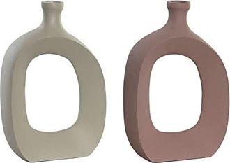 DKD Home Decor Vase, Standard