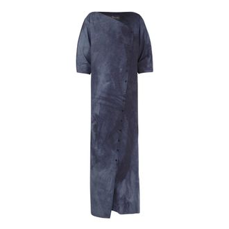 Cortana Damen, Kleider, Blau, XLGr&ouml;&szlig;e