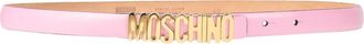 Moschino Kleinlederwaren - G&uuml;rtel auf YOOX.COM