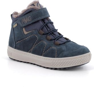 Primigi Primigi Barth 28 GTX Stiefelette, Navy-BLU Scuro, 27 EU
