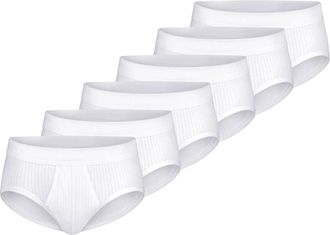 Schiesser Slip Cotton Essentials Authentic