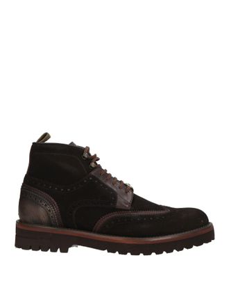 Brimarts SCHUHE - Stiefeletten auf YOOX.COM