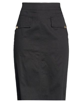 Caf&egrave;noir BAS - Jupes midi sur YOOX.COM