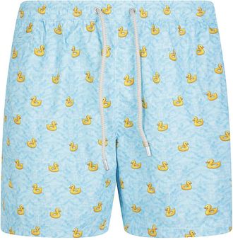 MC2 Saint Barth Homme, Maillots de bain, Bleu, Taille: XL Maillots de bain