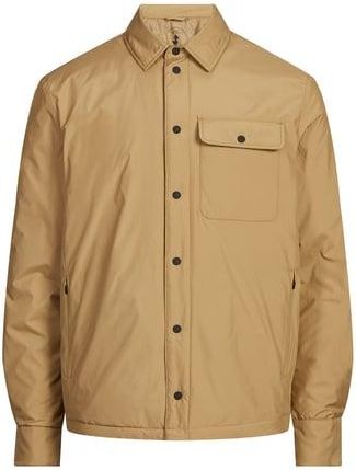 Save The Duck Blouson Stellan &agrave; col classique