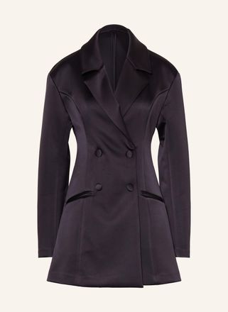 Essentiel Blazerkleid Kassidy Mit Abnehmbarer Schluppe schwarz
