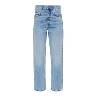 Anine Bing Kate Jeans - - Jeans - Damen - Blau - W27