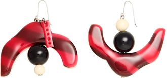 Marni SCHMUCK und UHREN - Ohrringe auf YOOX.COM