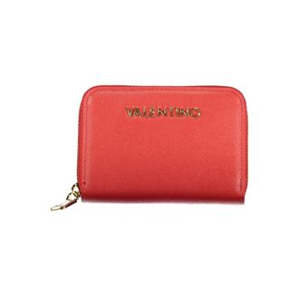 Valentino BAGS PORTAFOGLIO DONNA ROSSO