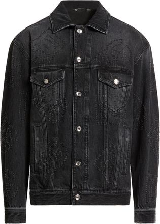 Dolce & Gabbana JACKEN & MÄNTEL - Jeansjacken/Mäntel auf YOOX.COM