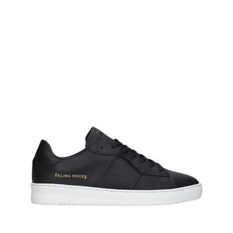 Filling Pieces Court Rado Sneakers - - Shoes - Herren - Schwarzk - 43 EU