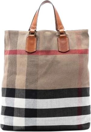Burberry Damen, Pre-Owned, Braun, ONE SIZEGr&ouml;&szlig;e