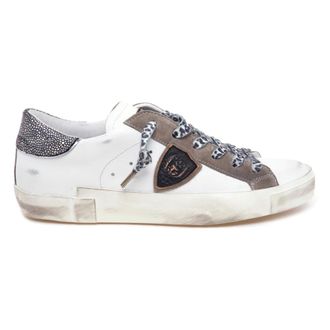 Philippe Model Damen, Schuhe, Mehrfarbig, 38 EUGr&ouml;&szlig;e