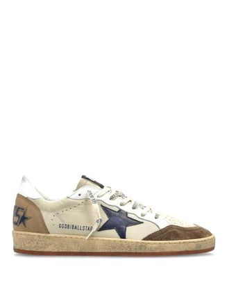Golden Goose Baskets - Blanc