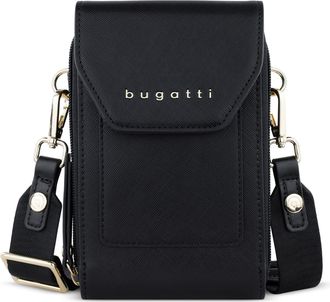 Bugatti Portemonnaie ELLA SAFFIANO