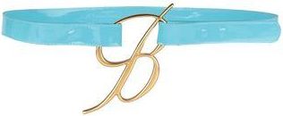 Blumarine Petite maroquinerie - Ceintures sur YOOX.COM