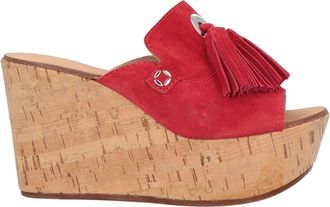 Casadei SCHUHE - Sandalen auf YOOX.COM