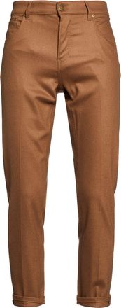 Pantaloni Torino HOSEN & R&Ouml;CKE - Hosen auf YOOX.COM