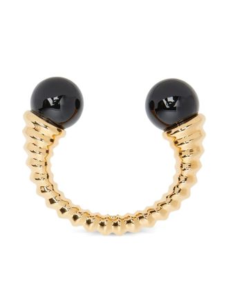 Nina Ricci bracelet Golden Rays à ornements