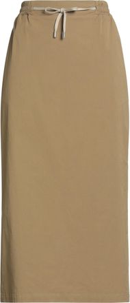 Barba HOSEN & R&Ouml;CKE - Midi-R&ouml;cke auf YOOX.COM