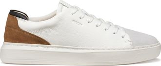 Geox Sneakers Geox U Deiven U655WA 04722 C1224 Wei&szlig;