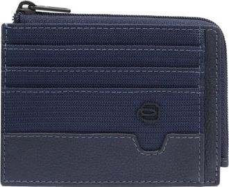 Piquadro Herren, Accessories, Blau, ONE SIZEGröße