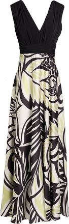 Camilla Milano KLEIDER - Maxi-Kleider auf YOOX.COM