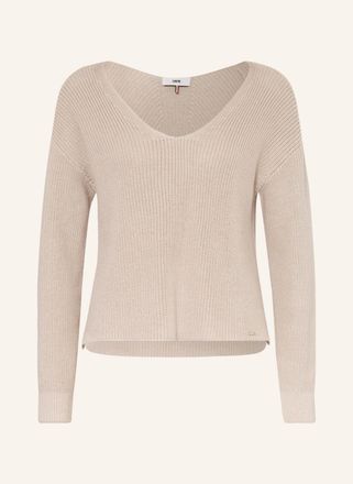 Cinque Cinque Pullover Ciallica beige