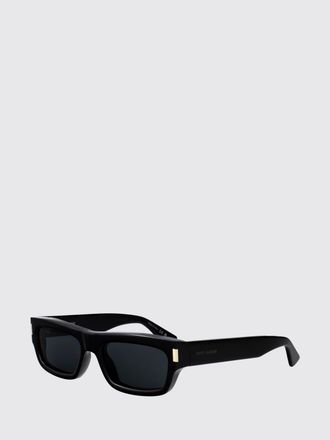 Saint Laurent Lunettes De Soleil SAINT LAURENT Homme couleur Noir