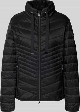 Betty Barclay Steppjacke mit Reißverschluss