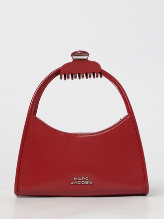 Marc Jacobs Handtasche MARC JACOBS Damen Farbe Burgunderrot