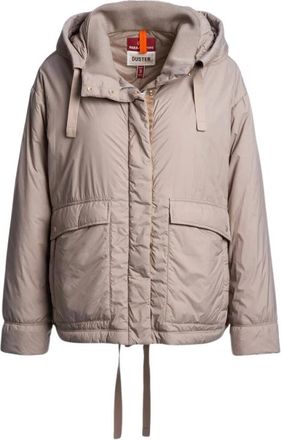 Parajumpers Femme, Vestes, Gris, Taille: 34 FR Astrid Padded Jacket