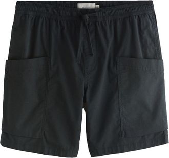 Next Shorts