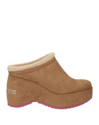 Fornarina CHAUSSURES - Mules & Sabots sur YOOX.COM