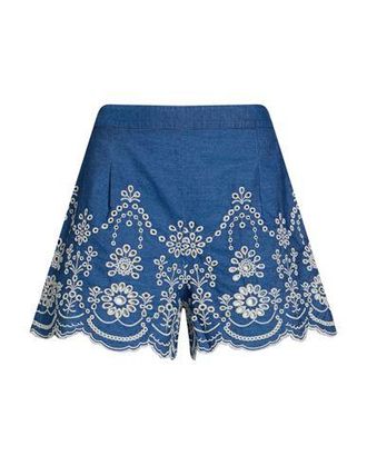 MC2 Saint Barth BAS - Shorts en jean sur YOOX.COM