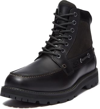 Timberland Schn&uuml;rboots Britton Road